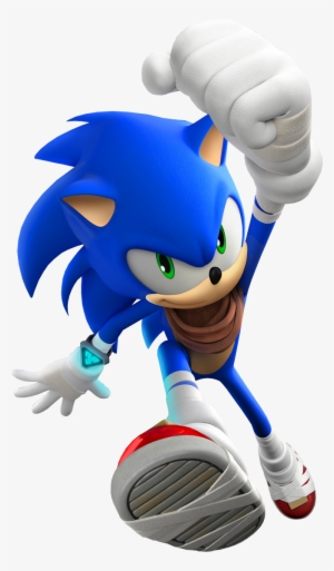 Sonic Boom PNG, Free HD Sonic Boom Transparent Image - PNGkit