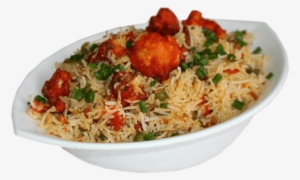 Fried Rice Png Images Download - Gobi Fried Rice - 700x700 PNG Download ...