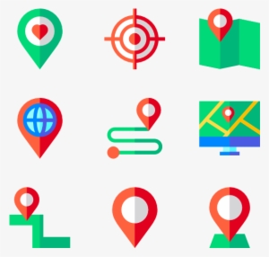 Office Location - Emblem - 612x612 PNG Download - PNGkit