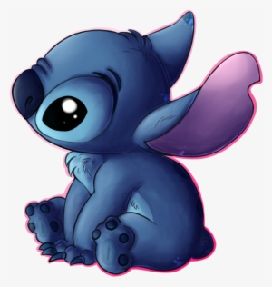 Stitch Png File - Transparent Background Stitch Clipart - 741x745 PNG ...