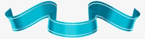 Sky Blue Banner Clipart - Sky Blue Ribbon Png - 4812x1524 PNG Download ...