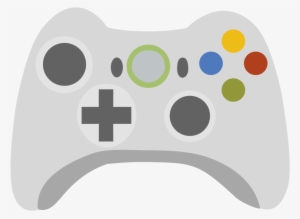 Download - Games Controller Clip Art - 1280x1024 PNG Download - PNGkit