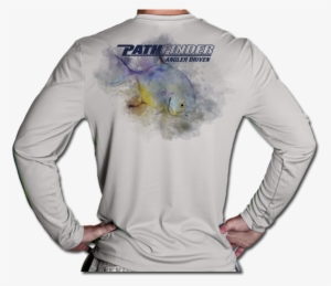 Designed - Pathfinder Boat Shirts - 600x600 PNG Download - PNGkit
