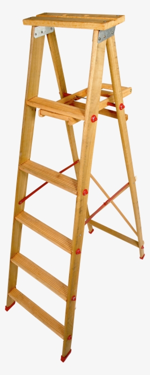 Wood Step Ladder Png - 2298x5725 PNG Download - PNGkit