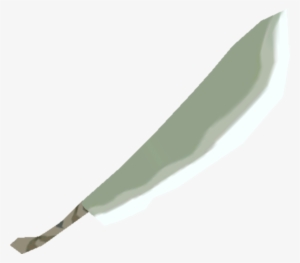 Sharp Machete - Machete Zelda - 547x480 PNG Download - PNGkit