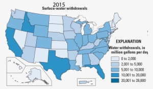 Surface Water - 1938 House Election Map - 1188x863 PNG Download - PNGkit