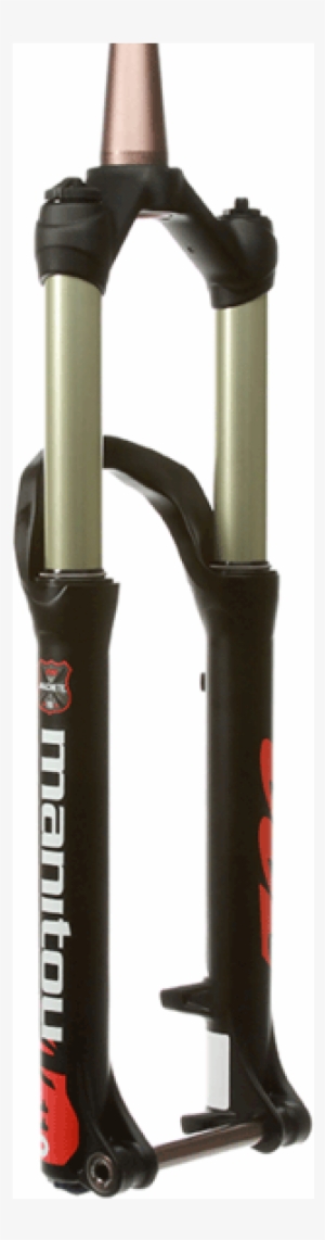 Manitou Machete Fork - Horquilla Manitou 29 - 250x593 PNG Download - PNGkit