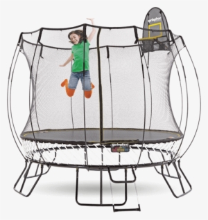 Quick View - Springfree Trampoline - 8x11ft Medium Oval Trampoline ...