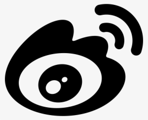 Png File - Weibo Logo Png - 980x798 PNG Download - PNGkit