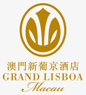 Hotel Lisboa Macau Logo - 1301x1438 PNG Download - PNGkit