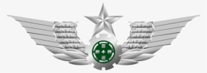 The Emblem Of People's Liberation Army Ground Force - People's ...