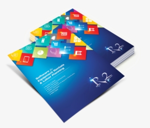 R2 Rental Software Flyer - Flyer - 2200x1700 PNG Download - PNGkit