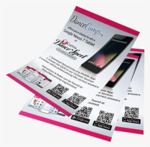 A5 Leaflets Leaflet Distribution Leaflet Distribution - A5 Flyers ...