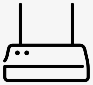 Png File - Router Icon Png - 980x784 PNG Download - PNGkit