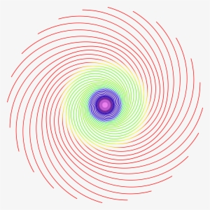 This Free Icons Png Design Of Fibonacci Spiral 2 - 2248x2248 PNG ...