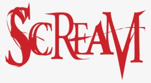 Scream Logo Png Transparent - Scream Logo - 2400x2400 PNG Download - PNGkit