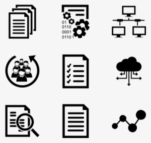 Data Icons - Lab Icons - 600x564 PNG Download - PNGkit