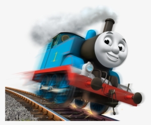Thomas The Tank Engine PNG, Free HD Thomas The Tank Engine Transparent ...