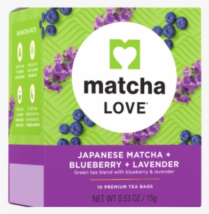 Ito En Expands New Matcha Love Tea Bag Flavours - Matcha Love ...