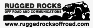 Rugged Rocks Off Road Logo Vector - Off Road Vector - 400x400 PNG ...