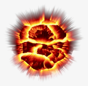 Planet Explosion - Planet - 700x700 PNG Download - PNGkit