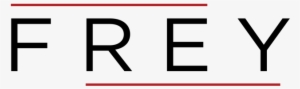 Frey Laundry Logo - 1000x298 PNG Download - PNGkit