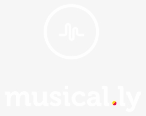 Musically Logo Png - Tik Tok Musical Ly - 476x374 PNG Download - PNGkit