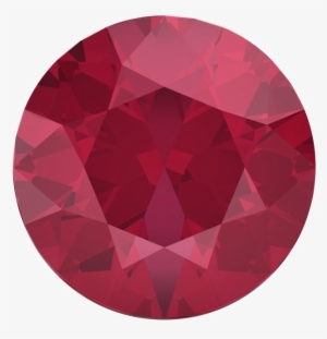 Ruby Png Clipart - Circular Gemstone - 800x800 PNG Download - PNGkit