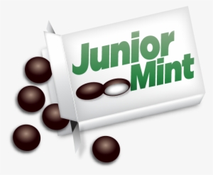 Emoji Round 1 Junior Mint - Junior Mints Gif - 667x667 PNG Download ...