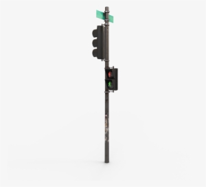Traffic Light Textures Royalty Free Model Preview Png - Wavefront .obj ...