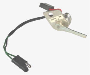 Jaguar Xj Stop Light Switch - Lever - 800x800 PNG Download - PNGkit