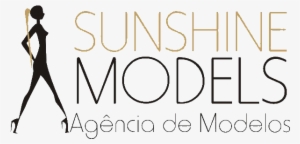 Logo - Modeling Agency - 694x378 PNG Download - PNGkit