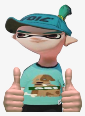 Crying Timmy Turner - Timmy Turner Llorando - 356x378 PNG Download - PNGkit