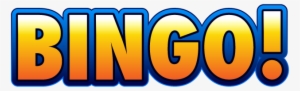 Bingo Classic For The Iphone, And Ipad - Bingo Logo Png - 632x192 PNG ...