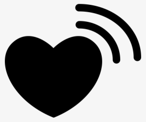 Connected Heart Symbol - Kind Icon Png - 980x822 PNG Download - PNGkit