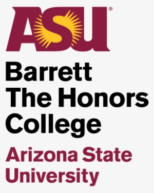 Asu Barretthonors Vert Rgb Maroongold 150ppi 0 - Asu Barrett Honors ...