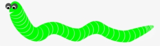 Worm Line Art Computer Icons Download Drawing - Cartoon Worm Straight ...