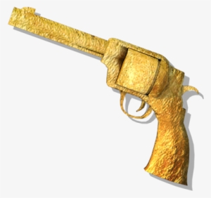 Gun Deagle Golden Deserteagle Gold Pistol Weapon - Worlds Most ...