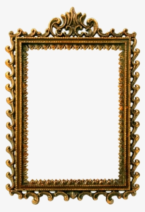 Picture Frames Tenor Video - Picture Frame - 513x750 PNG Download - PNGkit