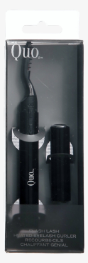 Quo False Lash Heated Eyelash Curler Accesorios Para - Eye Liner ...