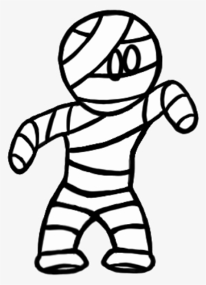 Mummy Dancing With Arms Up - Dancing Mummy Gif Png - 618x618 PNG ...