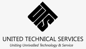 United Technical Services Branding - Corporation - 1330x765 PNG Download - PNGkit