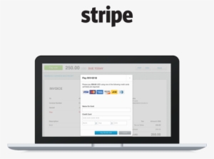 Explore How To Setup Stripe - Website - 500x440 PNG Download - PNGkit