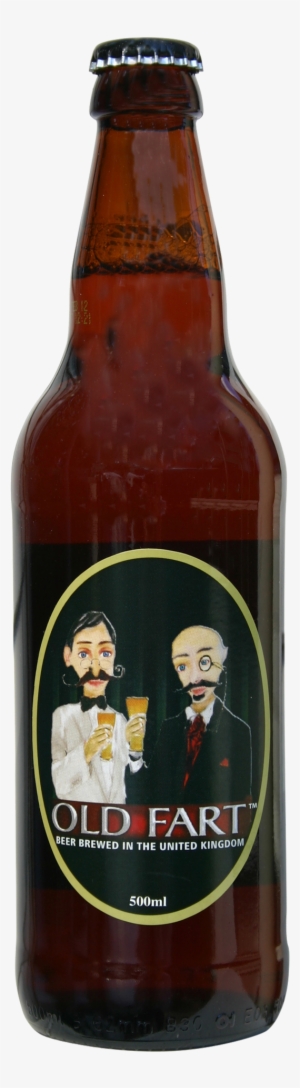 Old Fart Ale 500ml - Abita Strawgator - 1600x2000 PNG Download - PNGkit