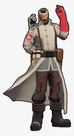 Doccocktopus - Cartoon Evil Doctor Png - 451x740 PNG Download - PNGkit