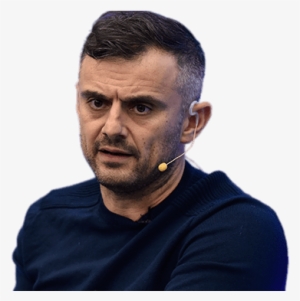 Gary Vee Speaking Png - Gary Vaynerchuk - 461x366 PNG Download - PNGkit
