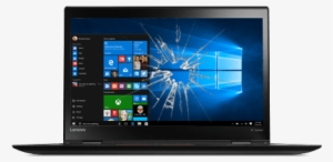 Lenovo Laptop Broken Screen Repair And Replace, Lenovo - Hp 1 5 Bg002au ...
