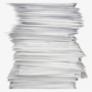Stack Of Paper - Stack Of Paper Png - 2237x1792 PNG Download - PNGkit