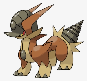 Yacuma - Legendary Jellyfish Pokemon - 2490x2490 PNG Download - PNGkit