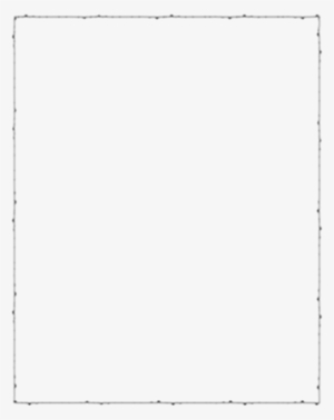 Ragged Rectangle Frame Gdqce5 Clipart - Parallel - 510x643 PNG Download ...